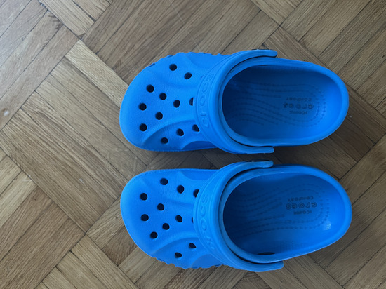 CROCS C8 papuče/sandale