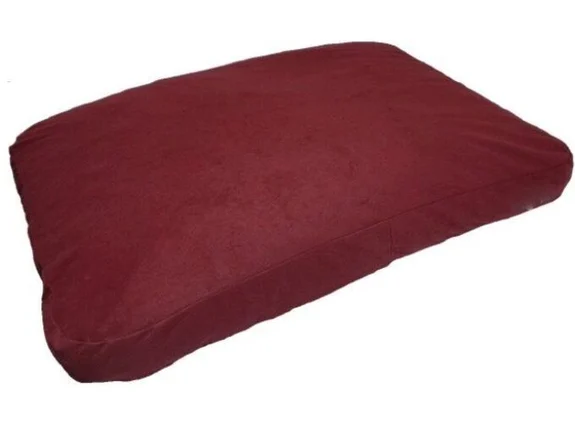 Spott Pet Dušek mikrofiber 80x60 /20 cm punjen Memori penom
