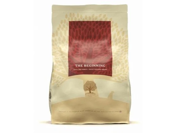 Essential Hrana za štence The Beginning Small Breeds 2.5kg