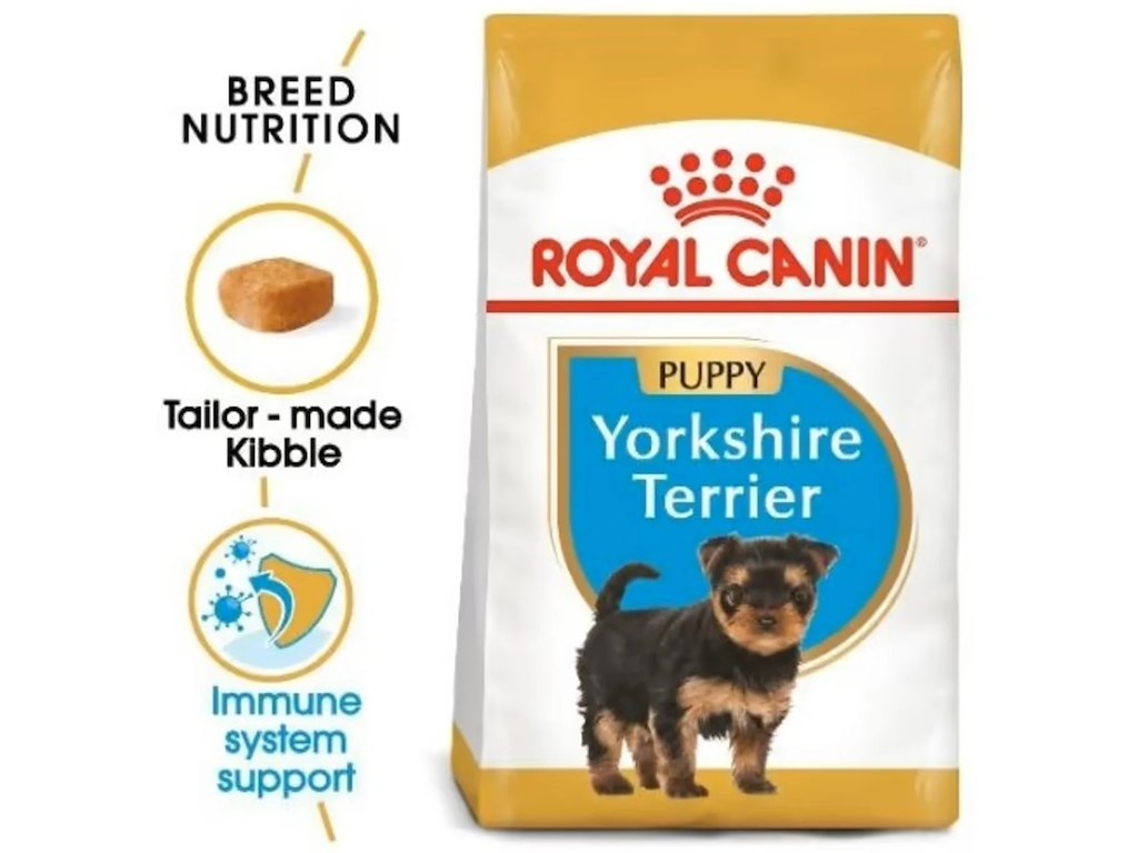 Royal Canin Hrana za štence Yorkie 500g