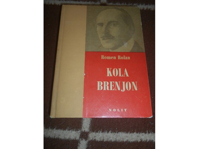 Romen Rolan - Kola Brenjon