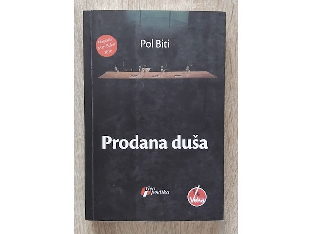 Prodana duša - Pol Biti