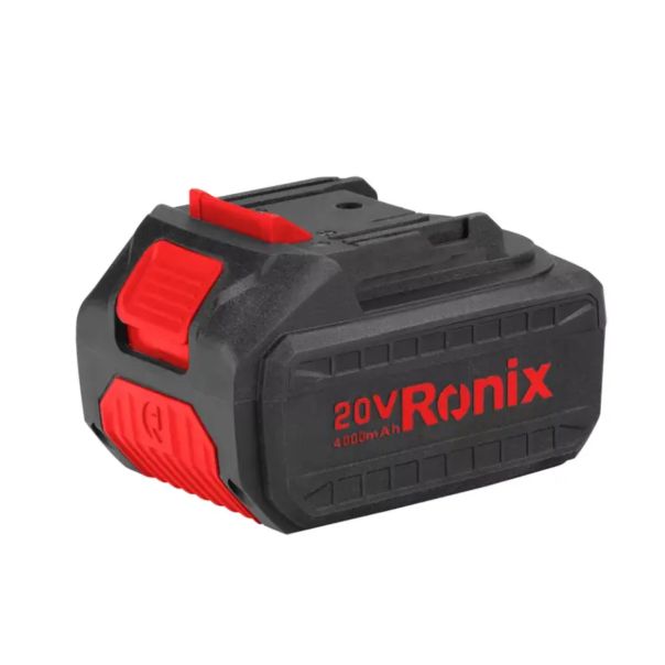 RONIX Baterija 8691 CB 20V/4Ah