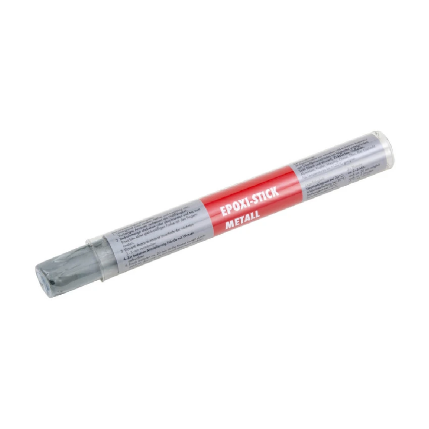 Epoxy stick za metal, 120g