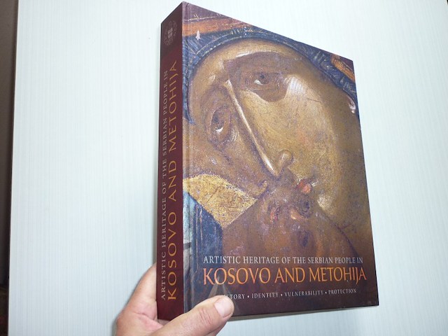 Artistic Heritage of the Serbian People in Kosovo