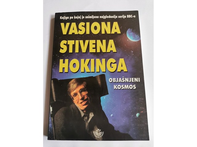 Vasiona Stivena Hokinga