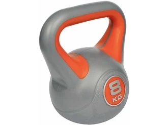 Ring Kettlebell plastični 8kg RX DB2819-8