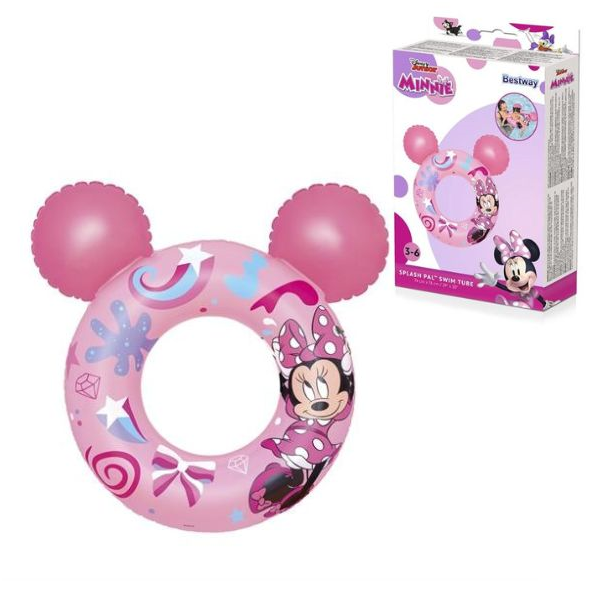 BESTWAY Šlauf minnie 74x76cm