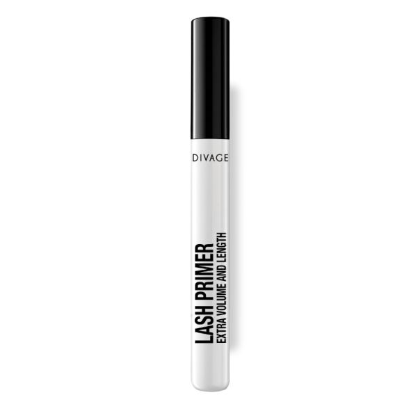 DIVAGE Prajmer za trepavice Lash Primer Mascara, 6,5 ml