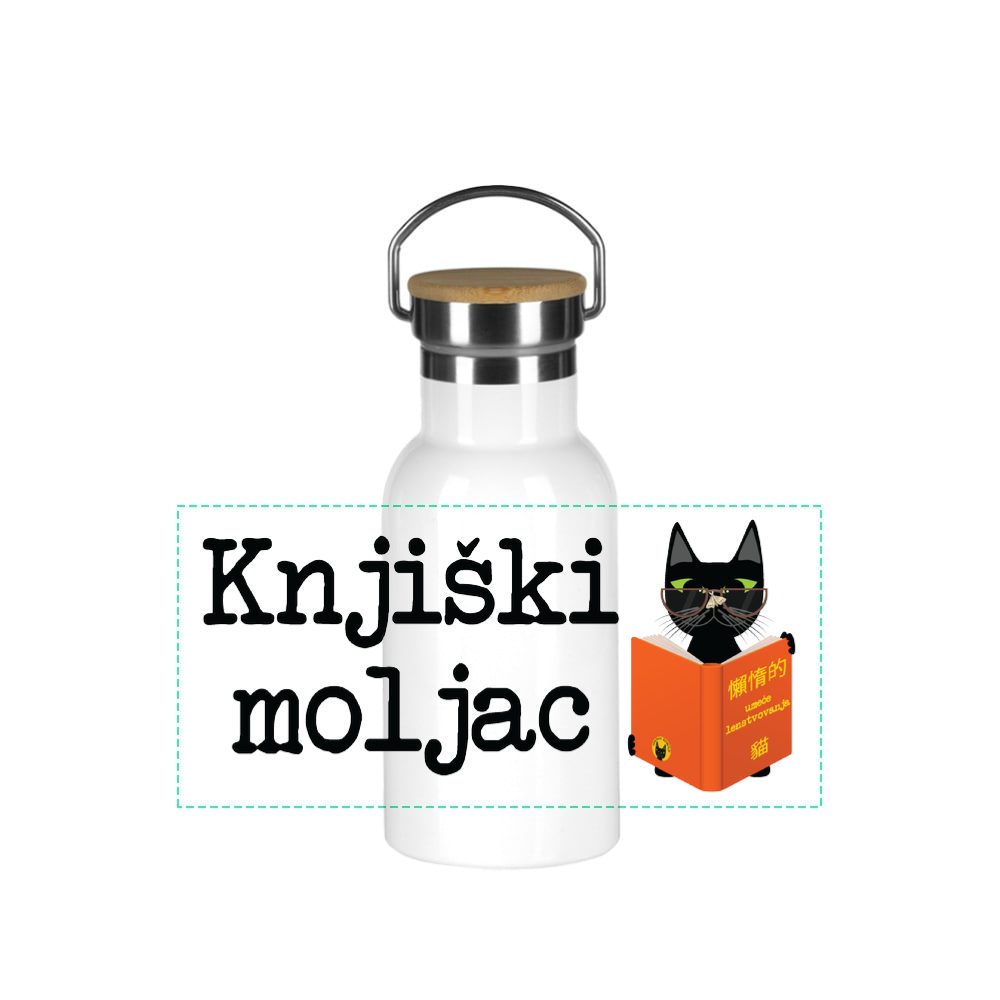 Knjiški moljac