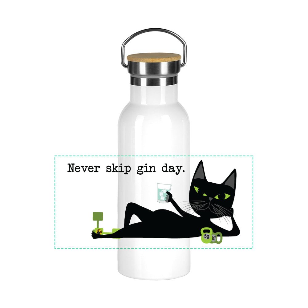 Gin day