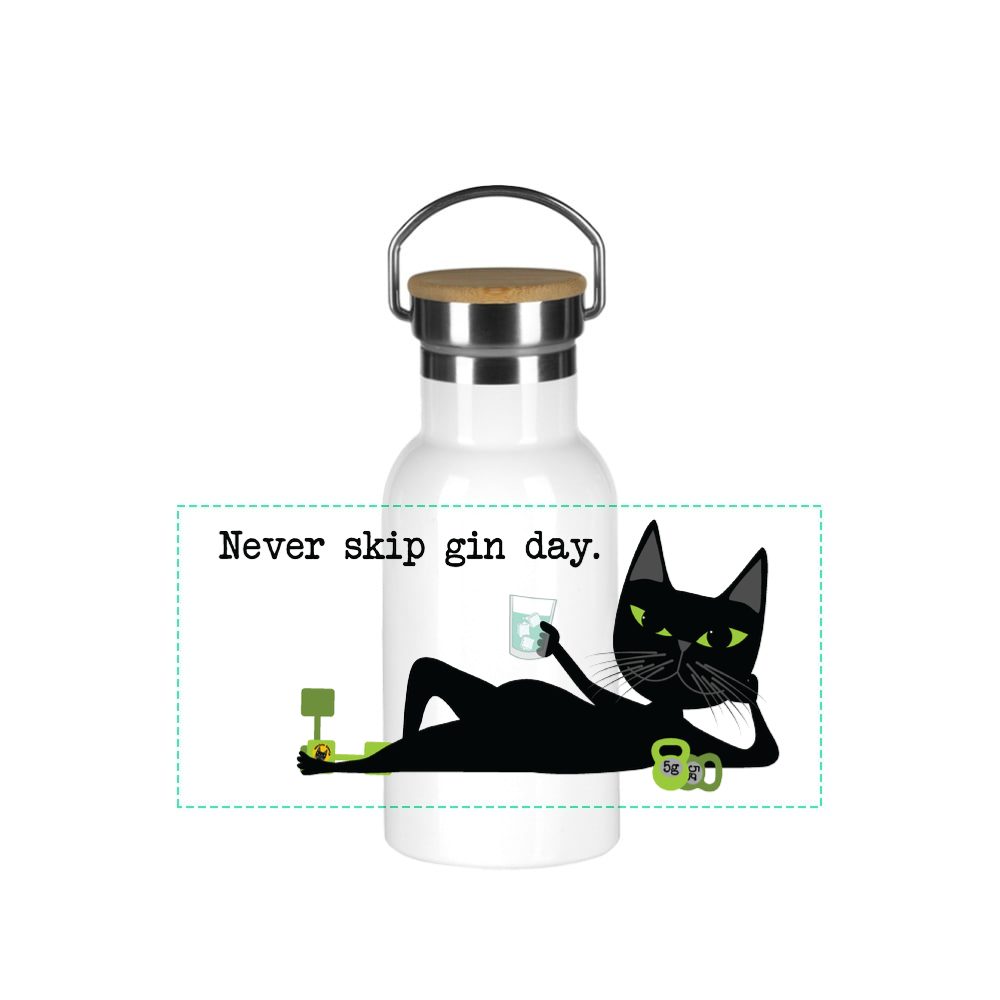 Gin day