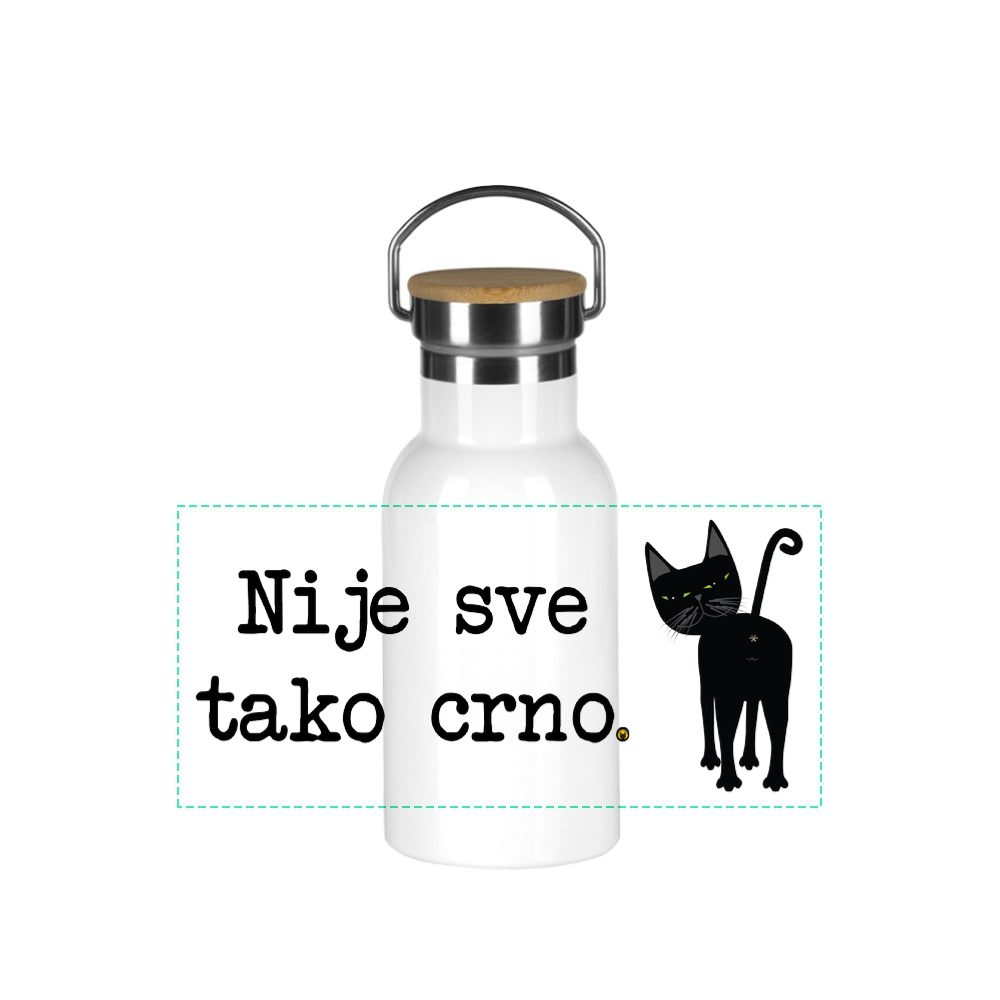 Nije sve tako crno