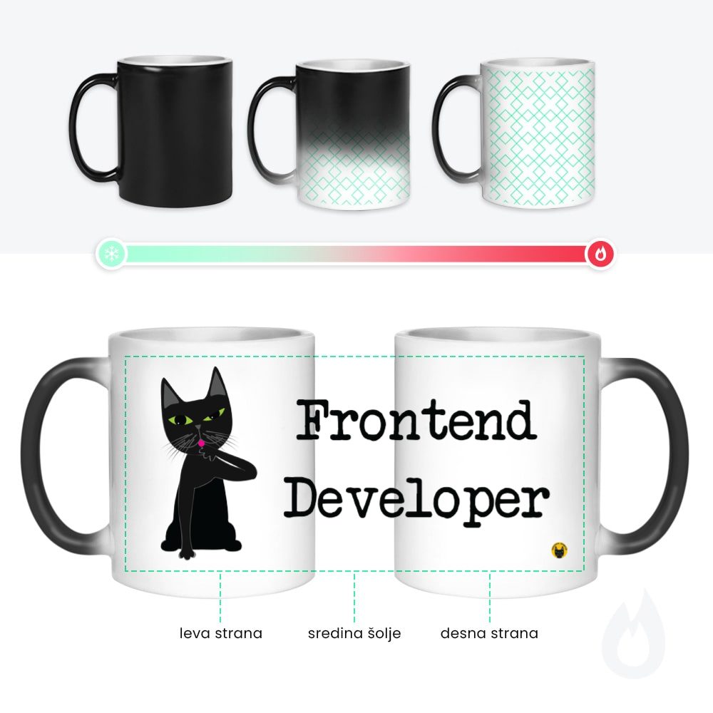 Frontend developer