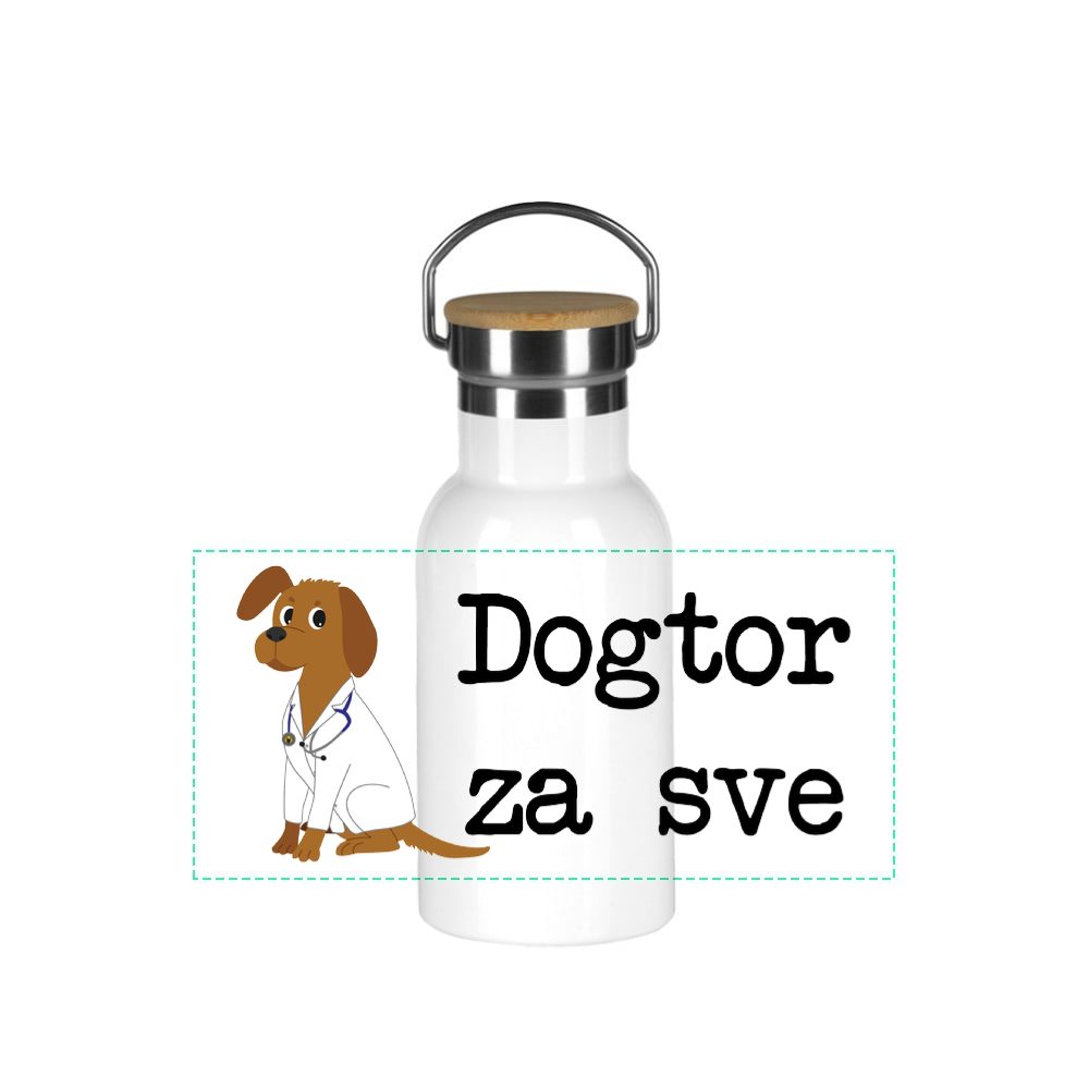 Dogtor za sve