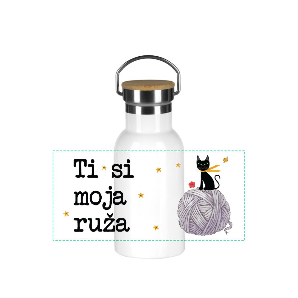 Mili prrrinc