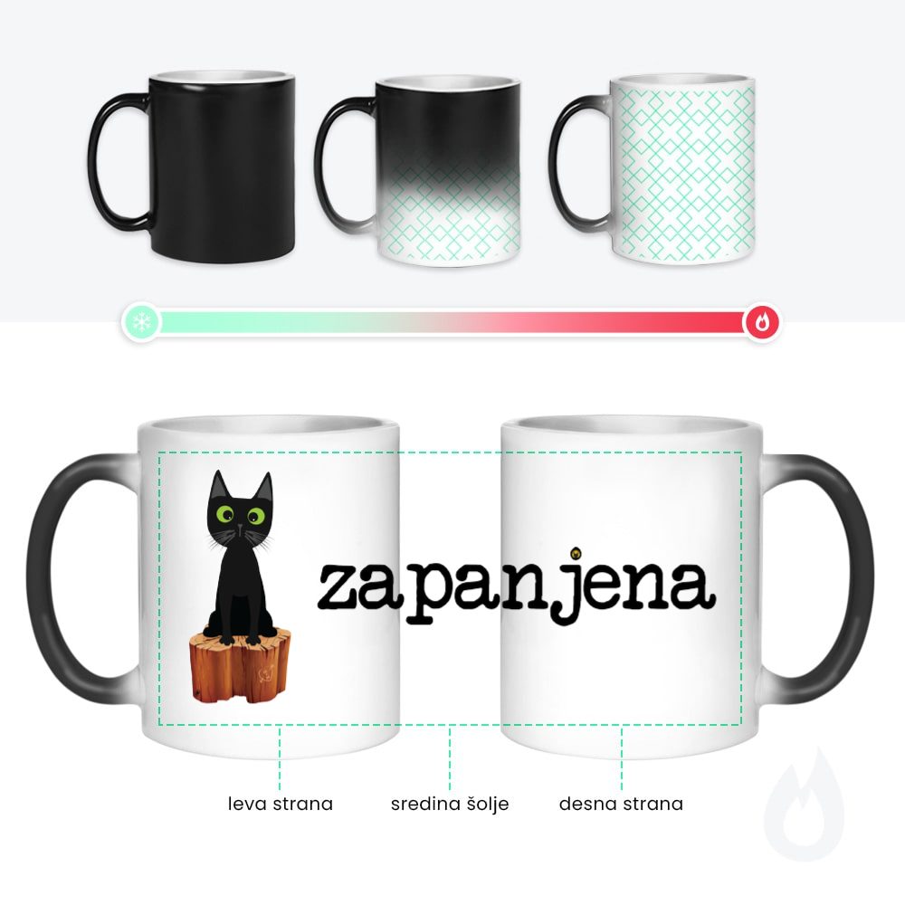 Zapanjena