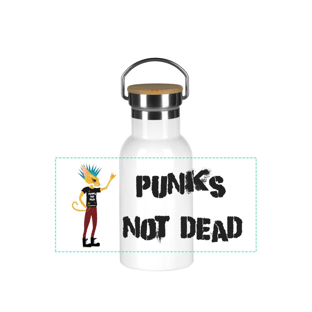 punks not dead