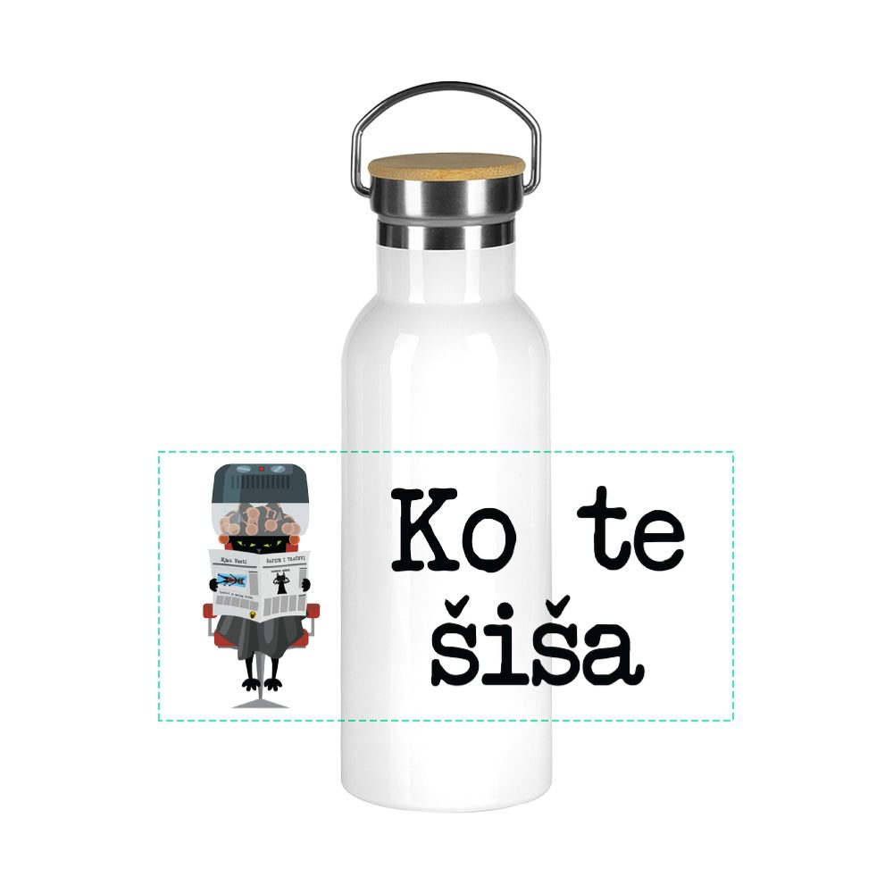 Ko te šiša