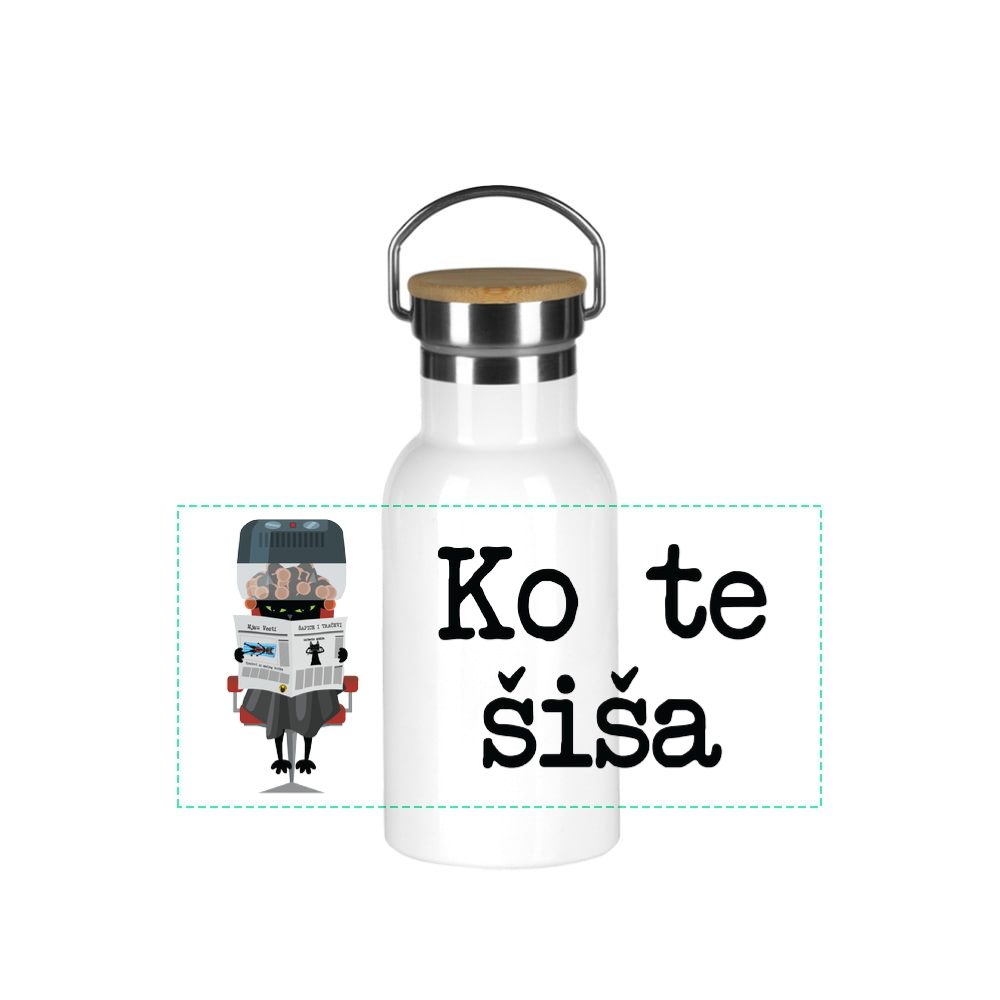 Ko te šiša