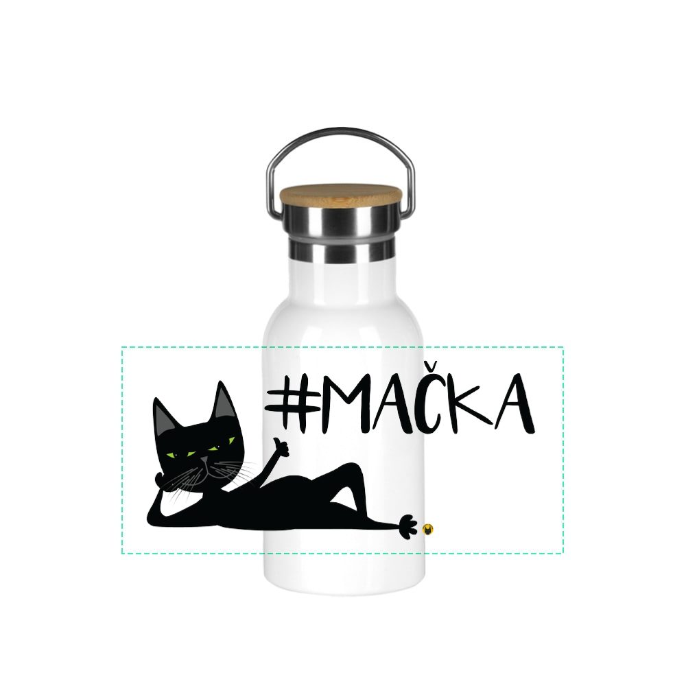 #Mačka