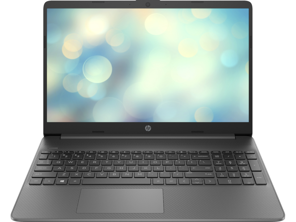 Laptop HP 15s-fq5068nm 8C9Y1EA, 15.6 FHD AG IPS, Intel Core i3-1215U, 8GB RAM, 512GB SSD, FreeDOSID: EK000608405
