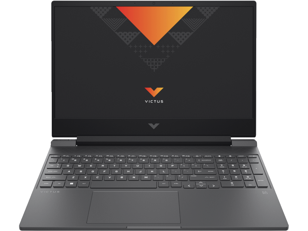 Laptop HP Victus 15-fa1019nm 8C9D4EA, 15.6 FHD AG IPS 144Hz, Intel Core i5-12500H, 16GB RAM, 512GB SSD, NVIDIA GeForce RTX 4050 6GB, FreeDOSID EK000608388