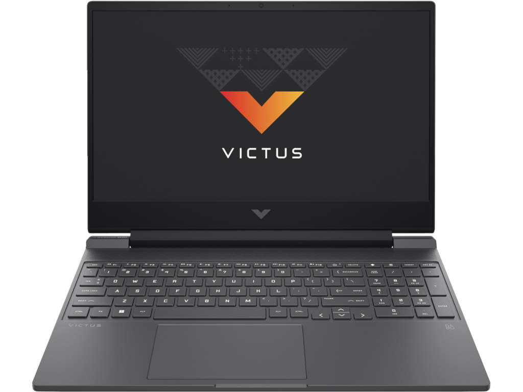 Laptop HP Victus 15-fa1102nia 8P9Q7EA, 15.6 FHD AG IPS 144Hz, Intel Core i5-12450H, 8GB RAM, 512GB SSD, NVIDIA GeForce RTX 2050 4GB, FreeDOSID EK000608380