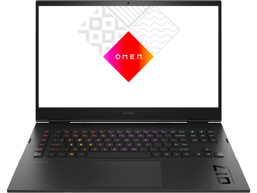 Laptop HP Omen 17-cm2007nm 9D1S3EA, 17.3 FHD AG IPS 144Hz, Intel Core i7-13700HX, 16GB RAM, 1TB SSD, NVIDIA GeForce RTX 4060 8GB, FreeDOSID EK000608397