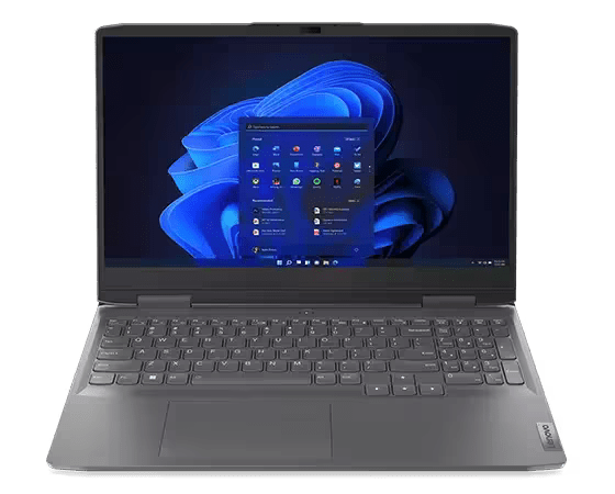 Laptop Lenovo LOQ 15AHP9 83DX0074YA, 15.6 FHD IPS 144Hz, AMD Ryzen 5 8645HS, 16GB RAM, 1TB SSD, NVIDIA GeForce RTX 4050 6GB, DOSID EK000607732