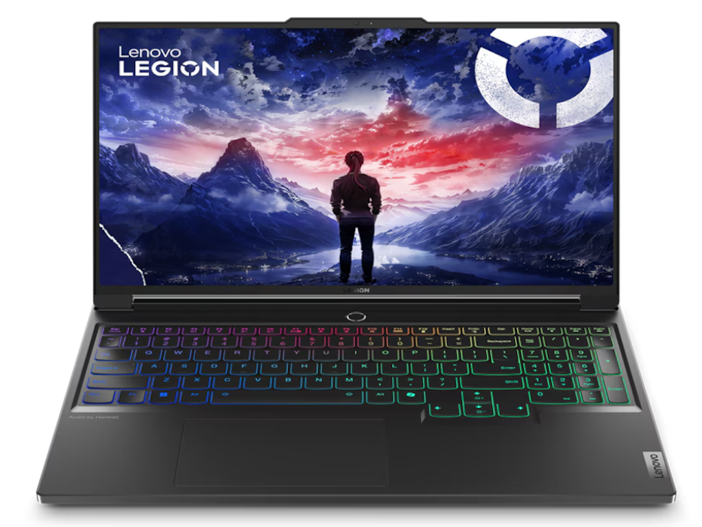 Laptop Lenovo Legion 7 16IRX9 83FD000RYA, 16 IPS 3.2K 430nits 165Hz, Intel Core i7-14700HX, 32GB RAM, 1TB SSD, NVIDIA GeForce RTX 4070 8GB, DOSID EK000607772