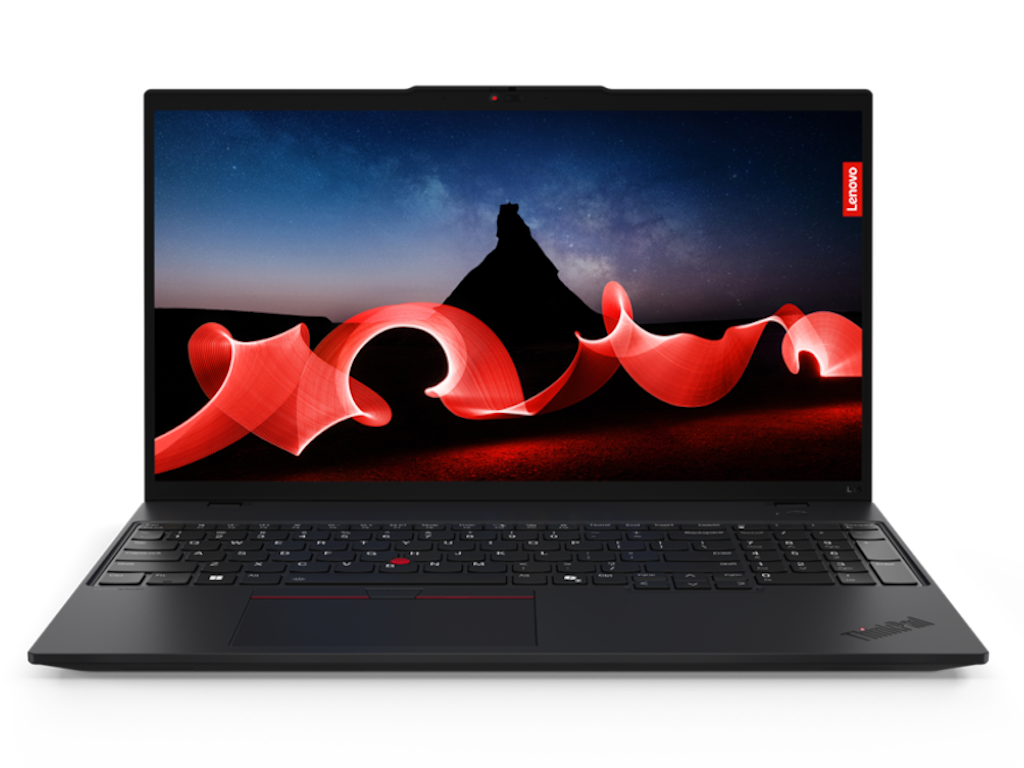 Laptop Lenovo ThinkPad L16 G1 21L3002EYA, 16 WUXGA IPS, Intel Core Ultra 5 125U, 16GB RAM, 512GB SSD, Windows 11 ProID: EK000607735