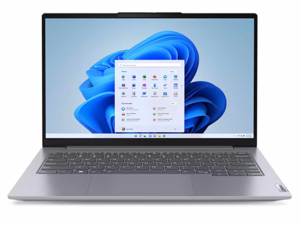Laptop Lenovo ThinkBook 14 G6 ABP 21KJ003VYA, 14 IPS WUXGA, AMD Ryzen 7 7730U, 32GB RAM, 1TB SSD, DOSID EK000608646