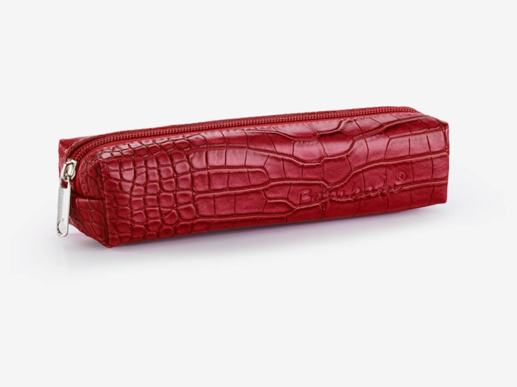 Futrola Bombata Cocco PEN CASE red/CrvenaID EK000607771