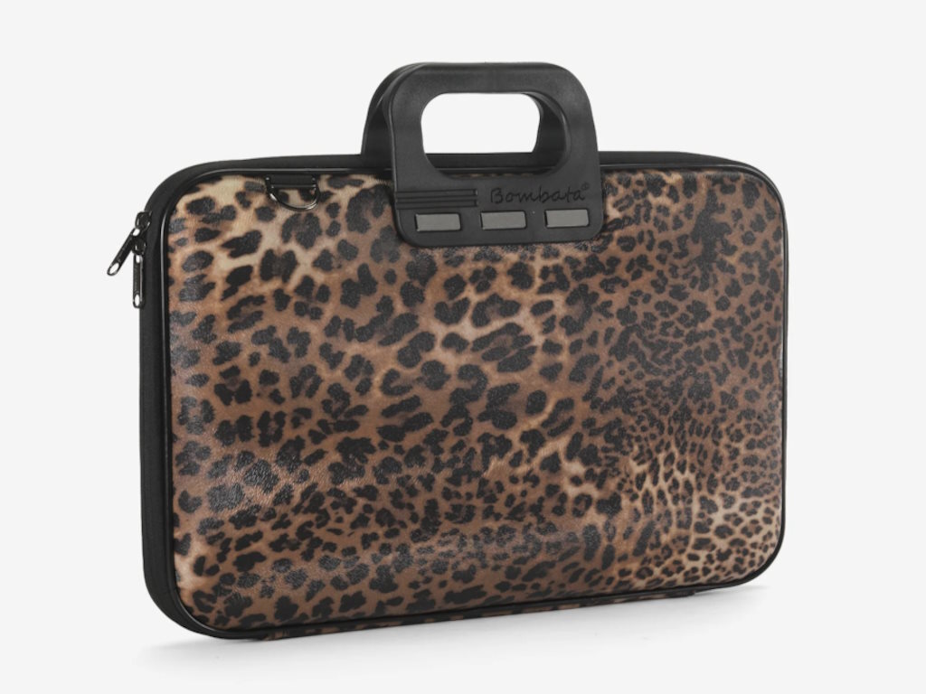 Torba Bombata Leopard - Limited EditionID EK000607740