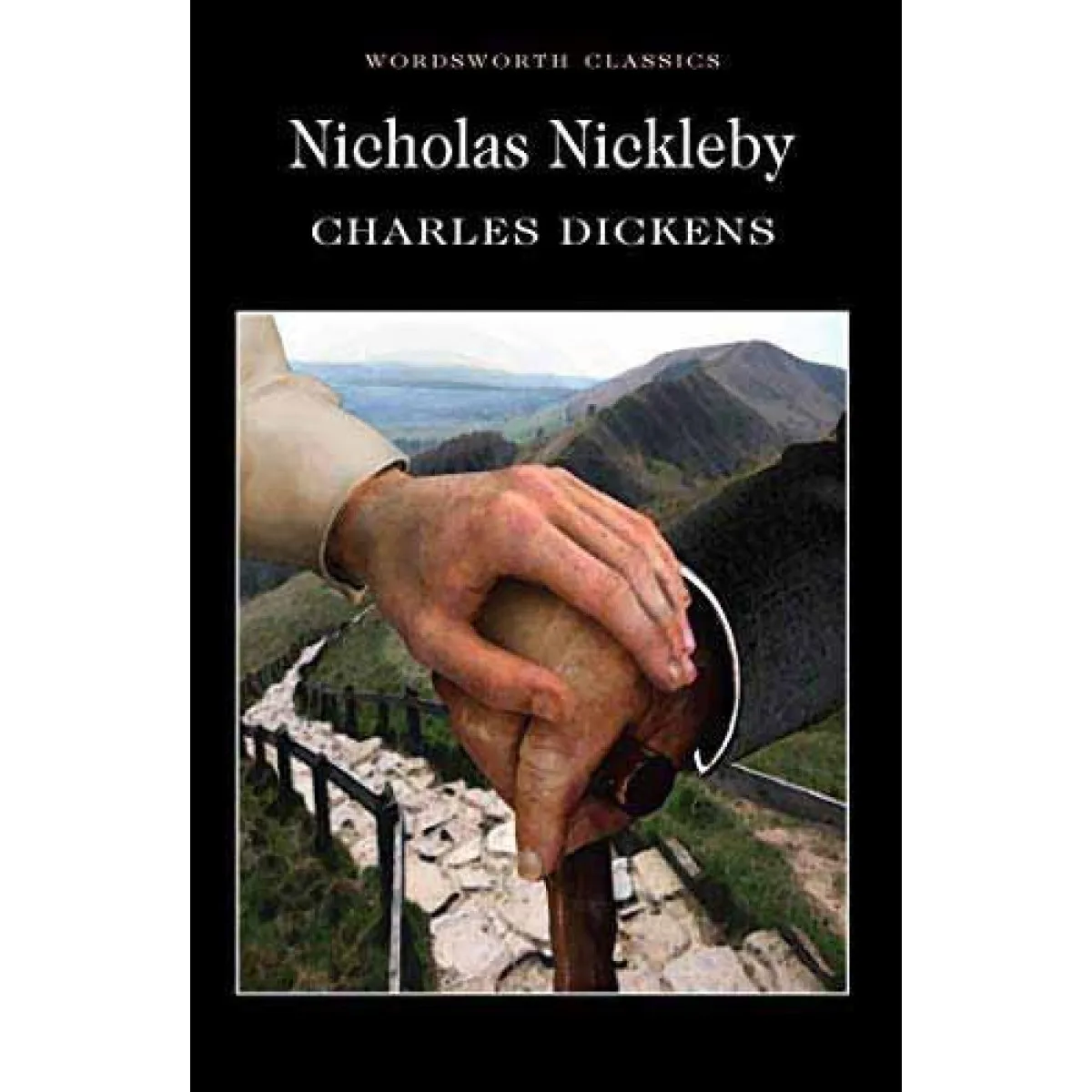 Nicholas Nickleby