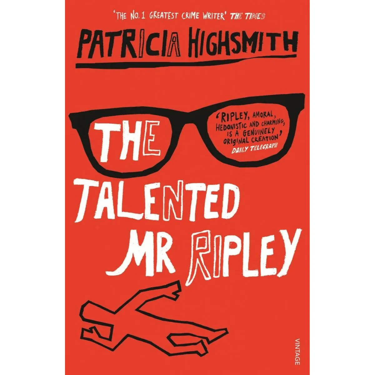 THE TALENTED MR RIPLEY