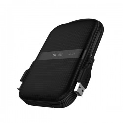 SILICON POWER TW HDD 1TB EXTERNI 3.2 ARMOR A60 CRNI/SHOCKPROOF/5997