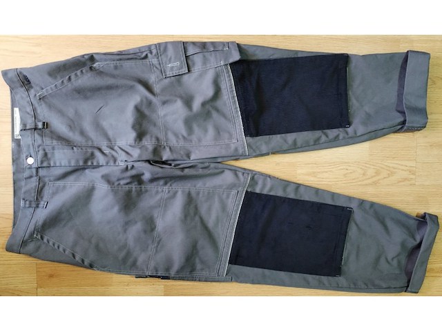 CWS Boco radne pantalone XL/XXL