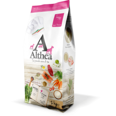 Althea Super Premium Mare e Monti 2kg