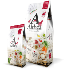 Althea Super Premium Jagnjetina 14kg