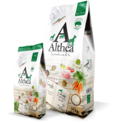 Althea Super Premium Svinjetina 14kg