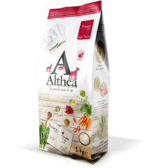 Althea Super Premium Jagnjetina 2.5kg