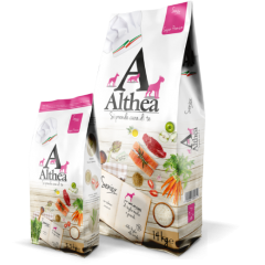 Althea Super Premium Senior 14kg