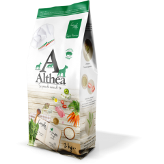 Althea Mini Super Premium Svinjetina 2kg