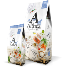 Althea Light Super Premium Losos Piletina 14kg