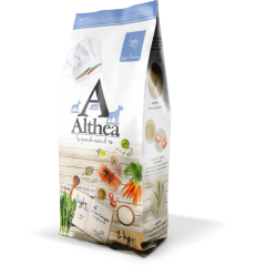 Althea Light Super Premium Losos Piletina 2kg