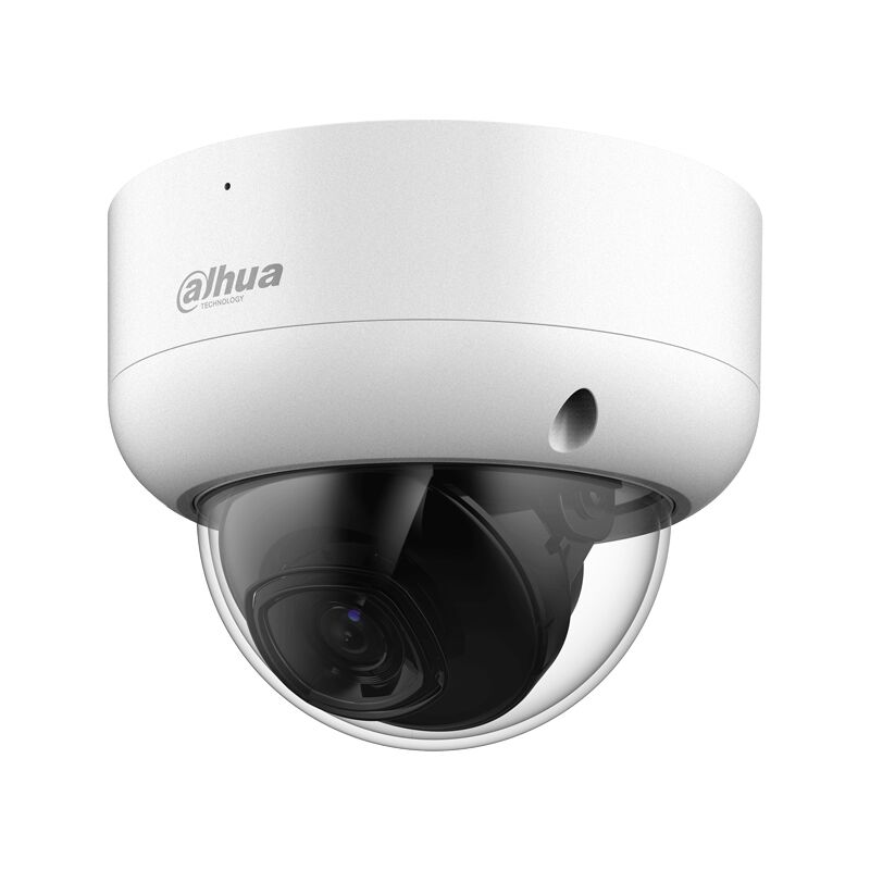 DAHUA HAC-HDBW1200EA-0280B-S6 2MP IR HDCVI Fixed-focal Vandal-proof Dome kamera