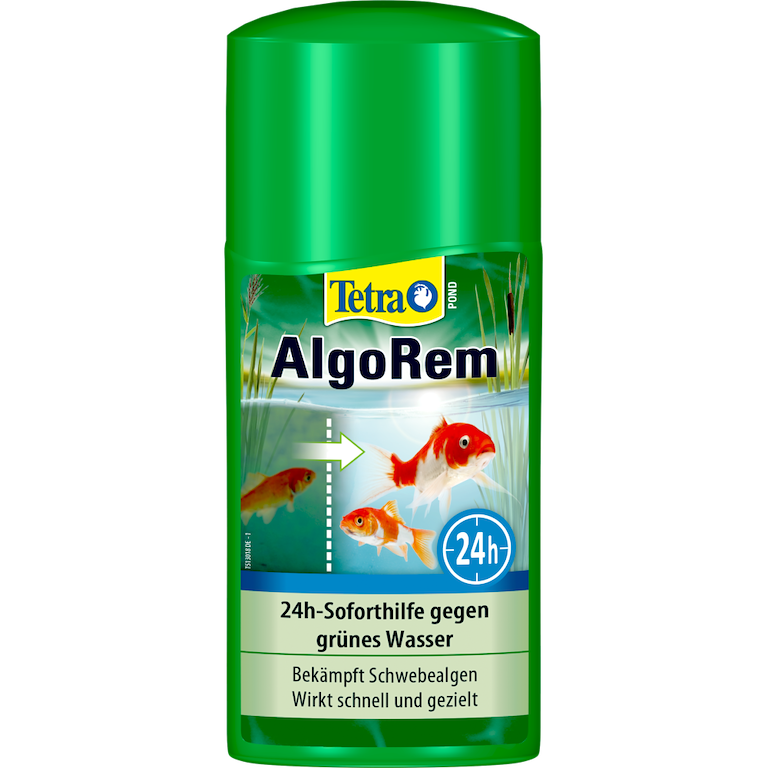 Tetra Pond AlgoRem 500ml