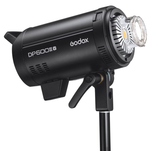 Godox DP-600 III-V
blic glava 600 Ws